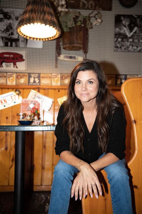 3 Lunches And A Michelin Star Dinner With Tiffani Thiessen Los Angeles Times