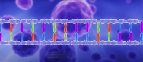 Genetic Profiling Helps Patients With Rare Cancers Receive Matched