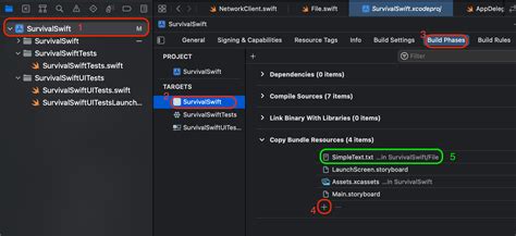 Survival Swift File Io Onebigfunction