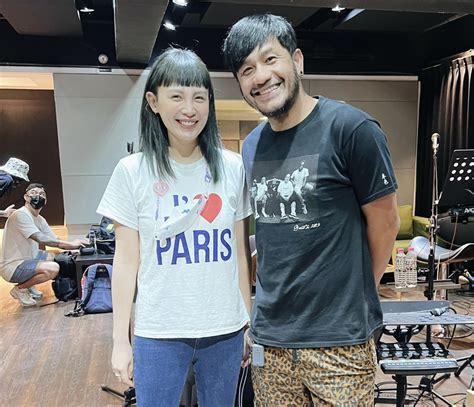 魏如萱周末轮战张震岳、李权哲突向陈建骐下跪求这个 资讯 妈妈宝宝网