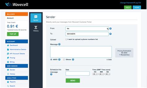 Wavecell Alternatives Explore Similar Apps And Services Alternativeto