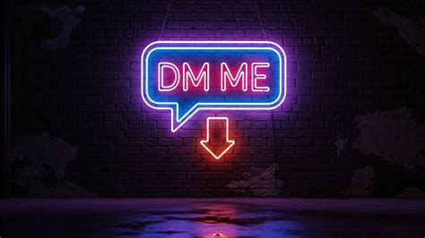 Dm Me Meaning Explained 📩 What It Really Means Online For 2026