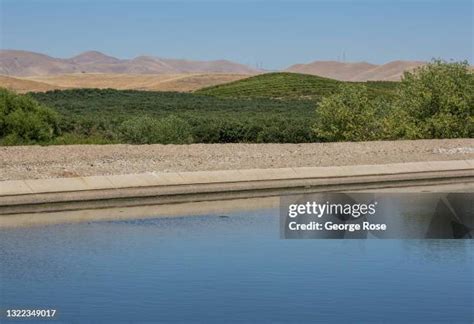 Delta Mendota Canal Photos And Premium High Res Pictures Getty Images