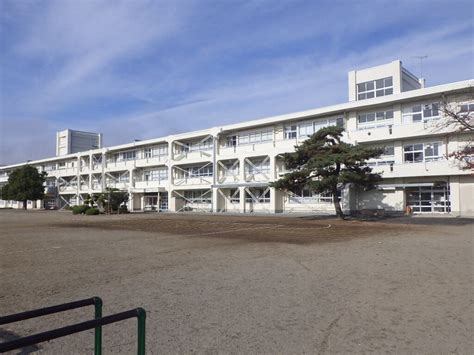 盛岡市立見前小学校校舎大規模改修 建築主体 工事 ｜ 篠村建設株式会社