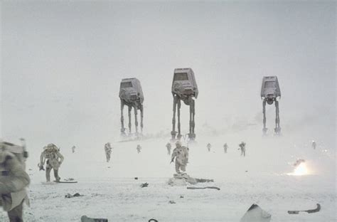 Hoth Star Wars Databank