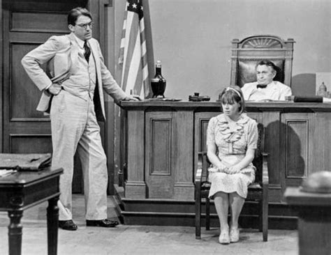 Me Myself And I To Kill A Mockingbird The Trial Written In 10th Grade