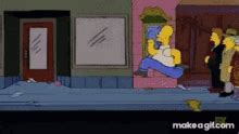 Homer Running S Tenor