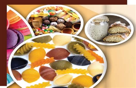 Bakery Items Product