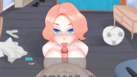 Girlfriend Tapes V0 9 By Bootyprofessor Win Mac