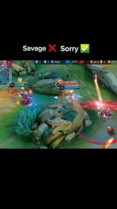 Bro Helped More Than Necessary 😂 Mlbb Mobilelegends Youtube