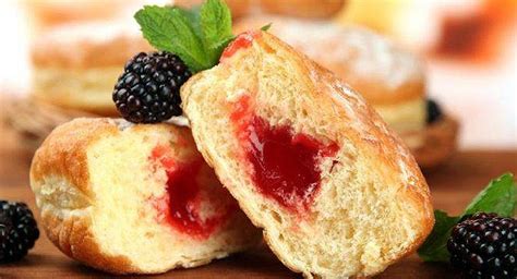15 Recettes Régressives De Beignets Sucrés Recette 1 Cuisine Az