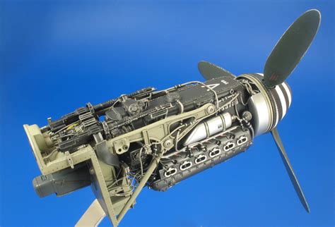 Db 605 118 Hph Models