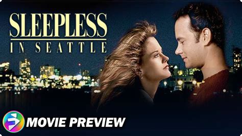 Embark On A Nostalgia Trip Sleepless In Seattle Opening Scene Meg