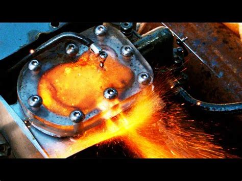 Nitromethane Engine What Is Nitromethane And What Is It Used For In