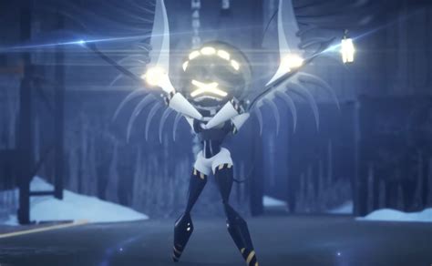 Characters In Murder Drones Drones Tv Tropes