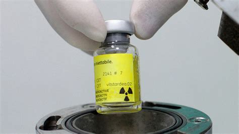 Radioactive Medicine Examples At David Clinton Blog