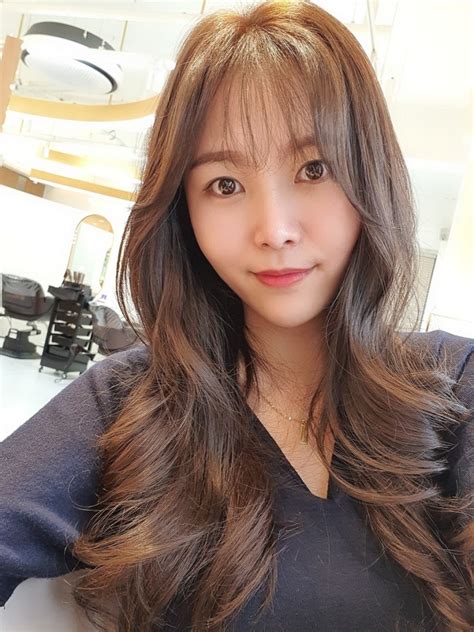 청주 동남지구 미용실 루미너스 헤어살롱 네이버 블로그