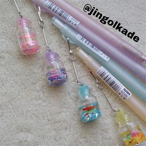 خرید و قیمت اتود مداد نوکی مداد فشاری کپسولی دخترونه فانتزی رنگ بندی دارد کیوت مخصوص خاص پسسندها