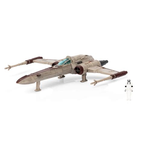 Z 95 Headhunter Micro Galaxy Squadron Starfighter Class 0174