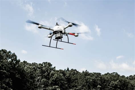 Measure To Supply Microdrones Surveying Equipment In Brazil Inside Unmanned Systems