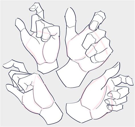 1 Trang Chủ X In 2025 Hand Drawing Reference Figure Drawing