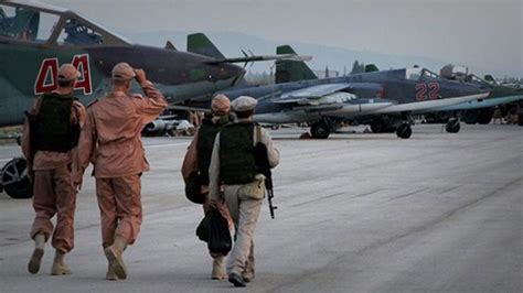 ڕووسیا پەیامێک ئاراستەی سوورییەکان دەکات