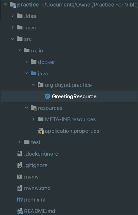 Series Quarkus Tập 1 Quarkus Là Gì Và Cách Khởi Tạo Ai Design