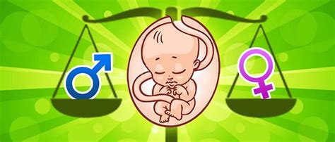 Why Is It Illegal To Determine The Sex Of Your Foetus In India