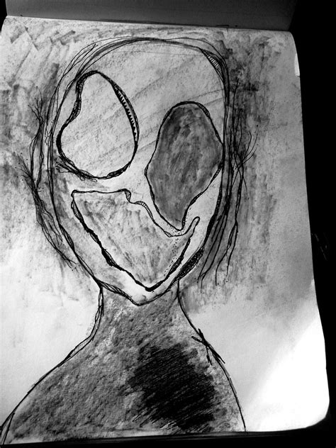 Insert Existence Here By Mjlediiif On Deviantart