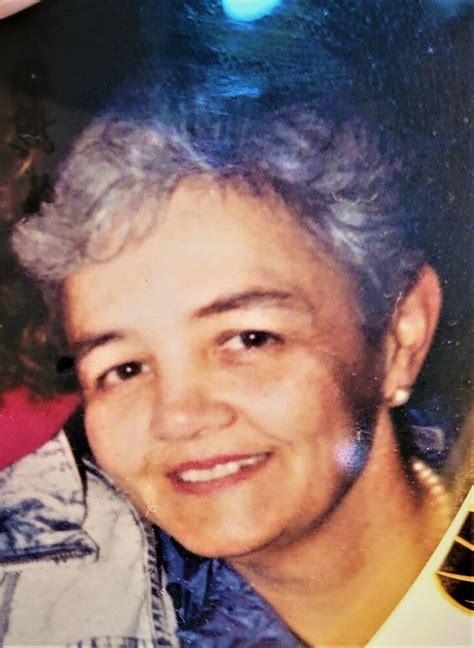 Doris King 2021 M John Scanlan Funeral Home