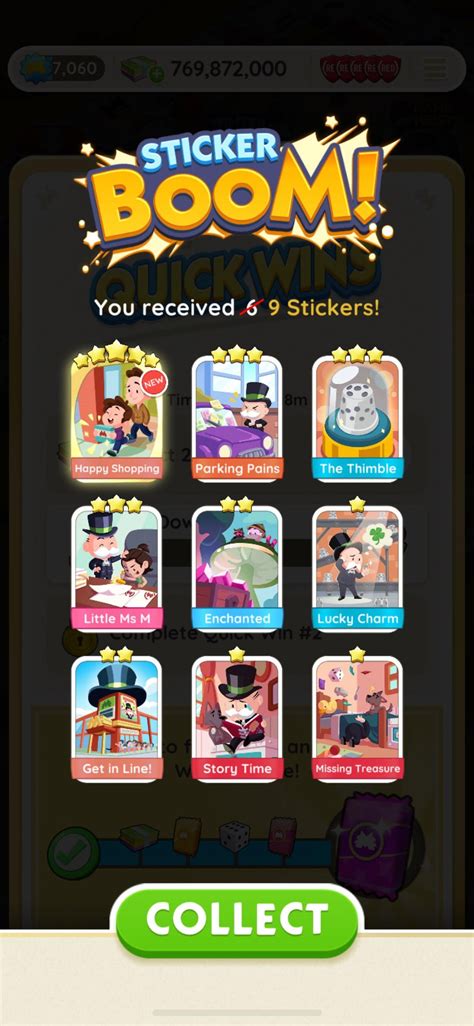 Cute… R Monopoly Go