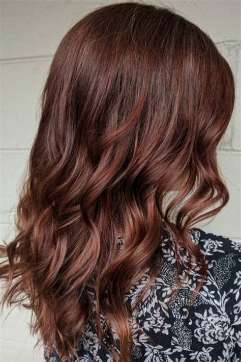 13 Dusky Skin Hair Colour Ideas You Will Absolutely Love