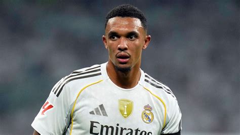 Trent Alexander Arnold Set For Liverpool Homecoming Following Fresh