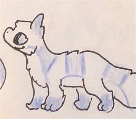 Prelta Species Kitko Wiki Arts And Ocs Amino