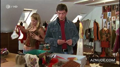 Florentine Lahme Nude Aznude