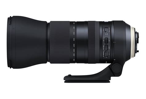 Tamron Sp 150 600mm F 5 6 3 G2 Review