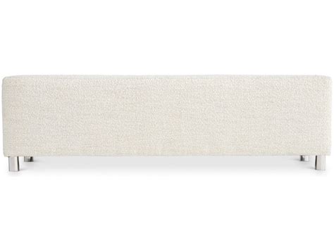 Bernhardt Modulum Bench Bedroom Crescent House Furniture Cedar Park Tx
