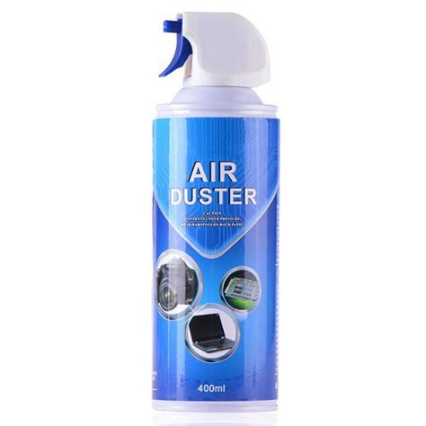 Jual Mini Compressed Air Duster Semprotan Angin Pembersih Debu 400ml Shopee Indonesia