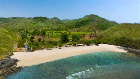 Lombok Visit