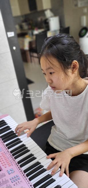 Piand 피아노 악기 Music 음악 사진이미지일러스트캘리그라피 Josda2작가