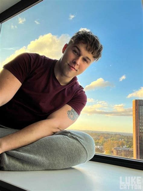 Unveiling Luke Cattons Onlyfans Journey King Ice Apps