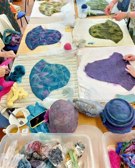 Kate Eldridge Creates