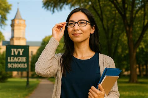 The Pros And Cons Of Attending An Ivy League School