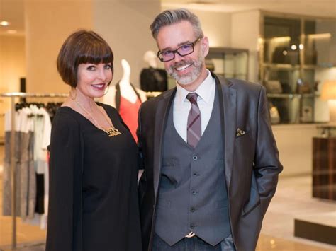 Fashionistas In Designer Labels Rock Best Dressed Announcement Party