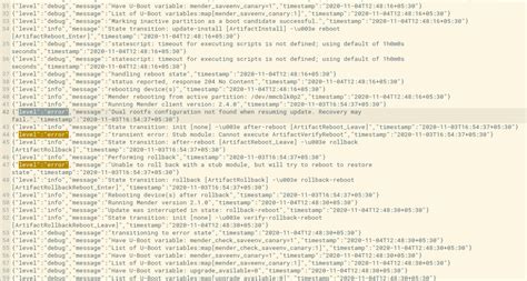 error fetching artifact headers failed installer failed to read