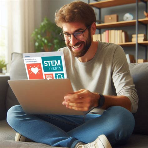 Organizations For Stem Professionals And Effective Networking