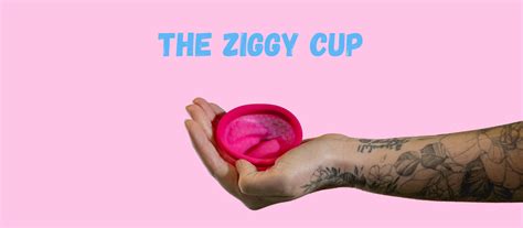 How To Remove Your Ziggy Cup And The Ziggy Low Down Mycup