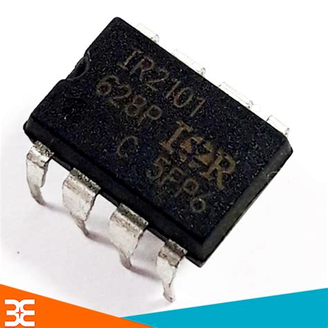 Ic Ir2101 Half Bridge Driver Linh Kiện Điện Tử 3m