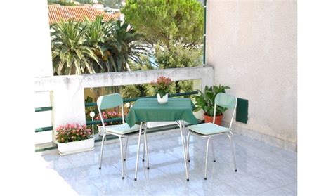 Apartman Grubišić Nada U Rabu Na Otoku Rabu