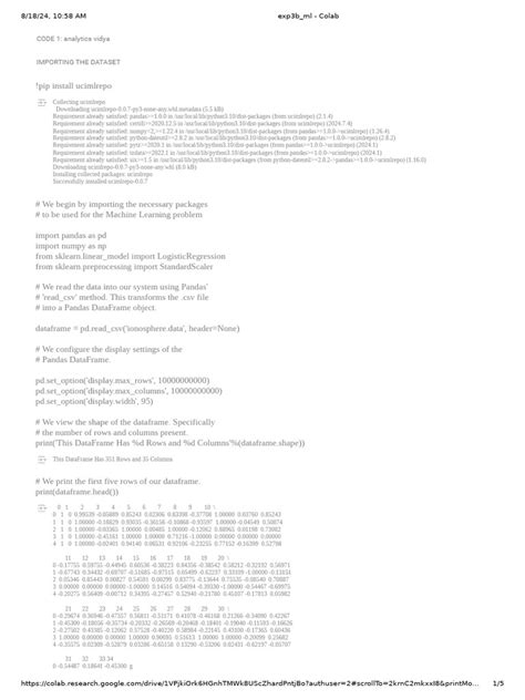 exp3b ml colab pdf